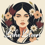 Boho Bloom Clothes ubrania dla miłośniczek wygody i komfortu